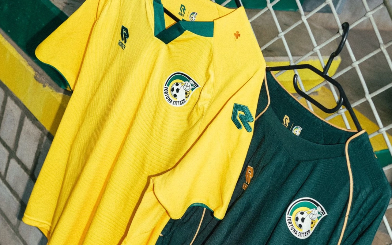 Nieuwe hoofdsponsor Fortuna Sittard op komst | Voetbal in Limburg